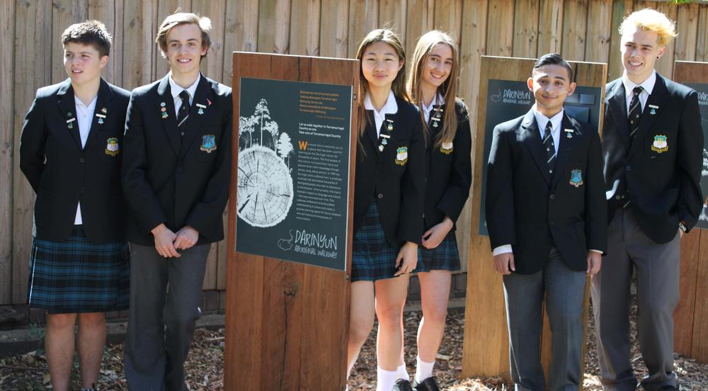 What types of schools are available in TurraMurra? - Turramurra Public